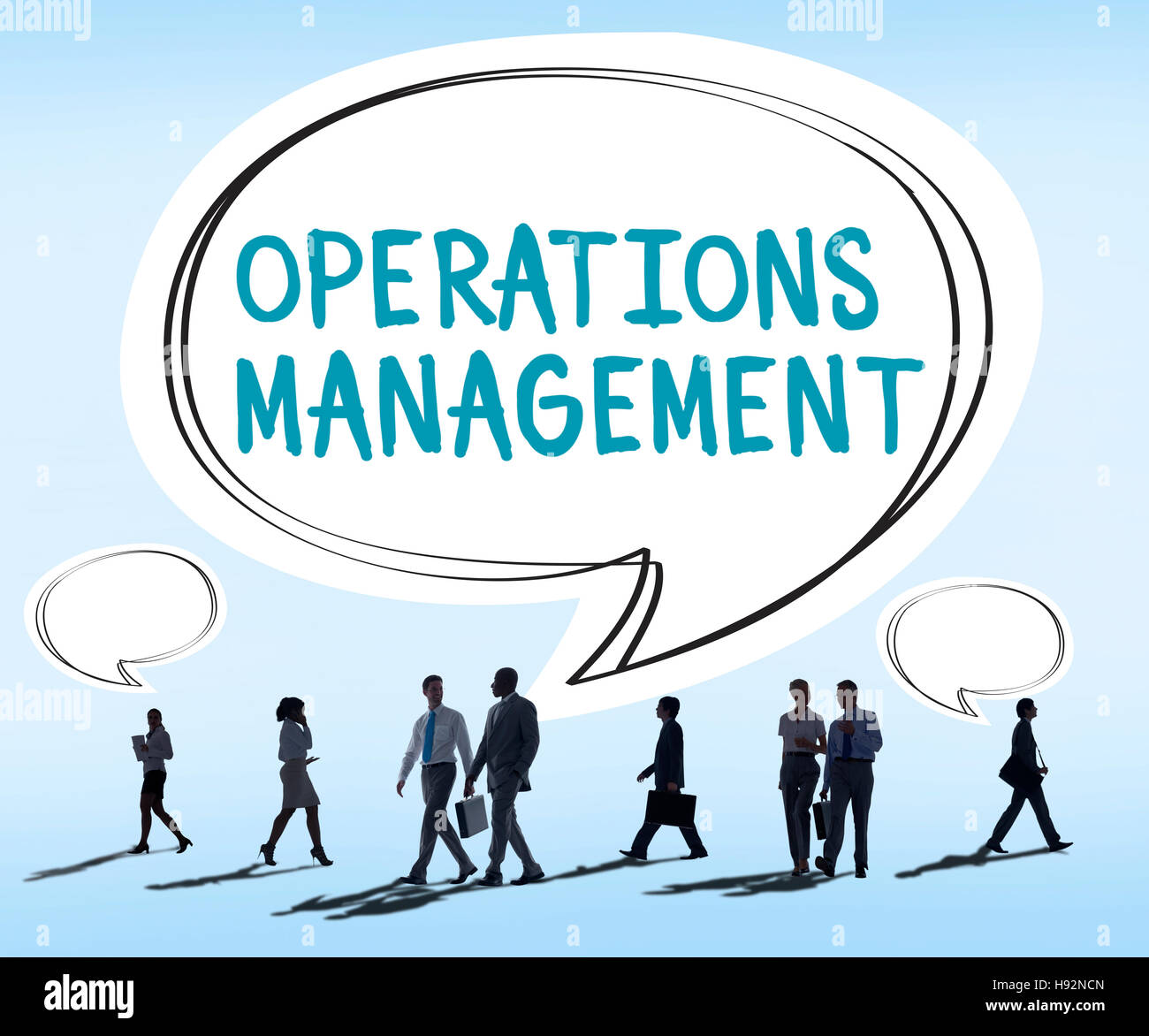 Operation operations management hi-res stock photography and images - Alamy