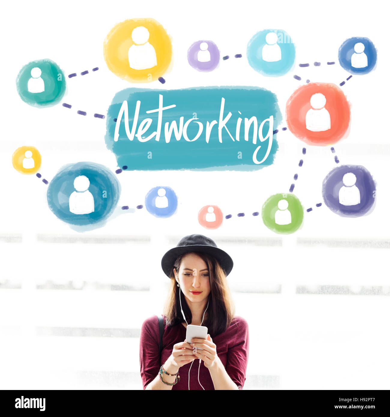 Computer system hi-res stock photography and images - Alamy