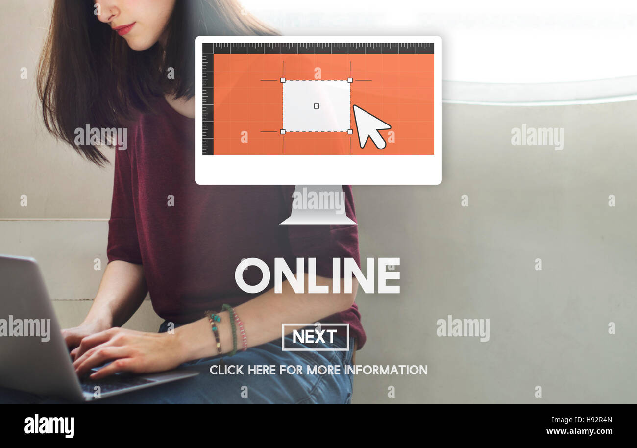 Digital free concept hi-res stock photography and images - Alamy