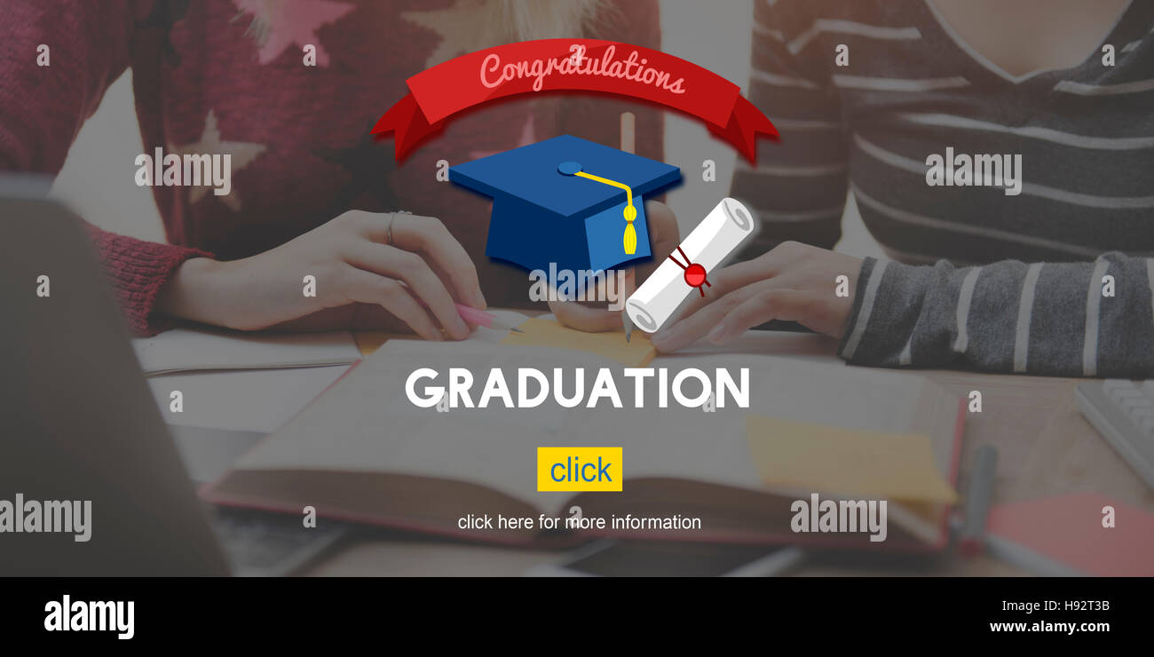 Academic graduate hi-res stock photography and images - Alamy