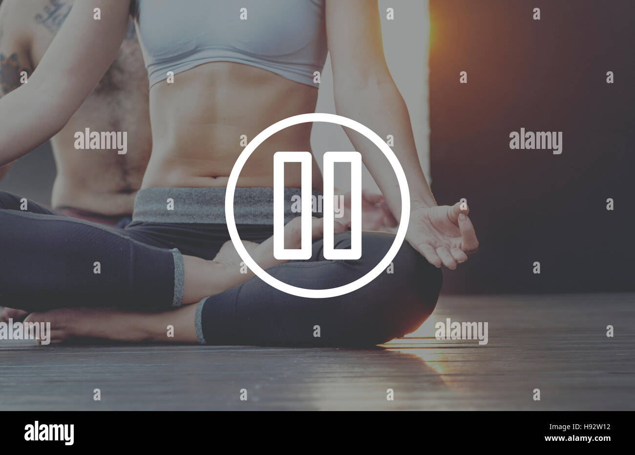 Rest Stop Sign High Resolution Stock Photography and Images - Alamy