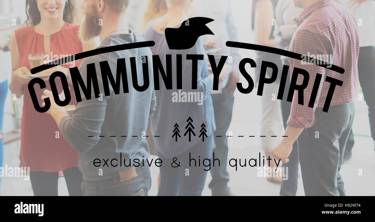 Citizen society hi-res stock photography and images - Alamy