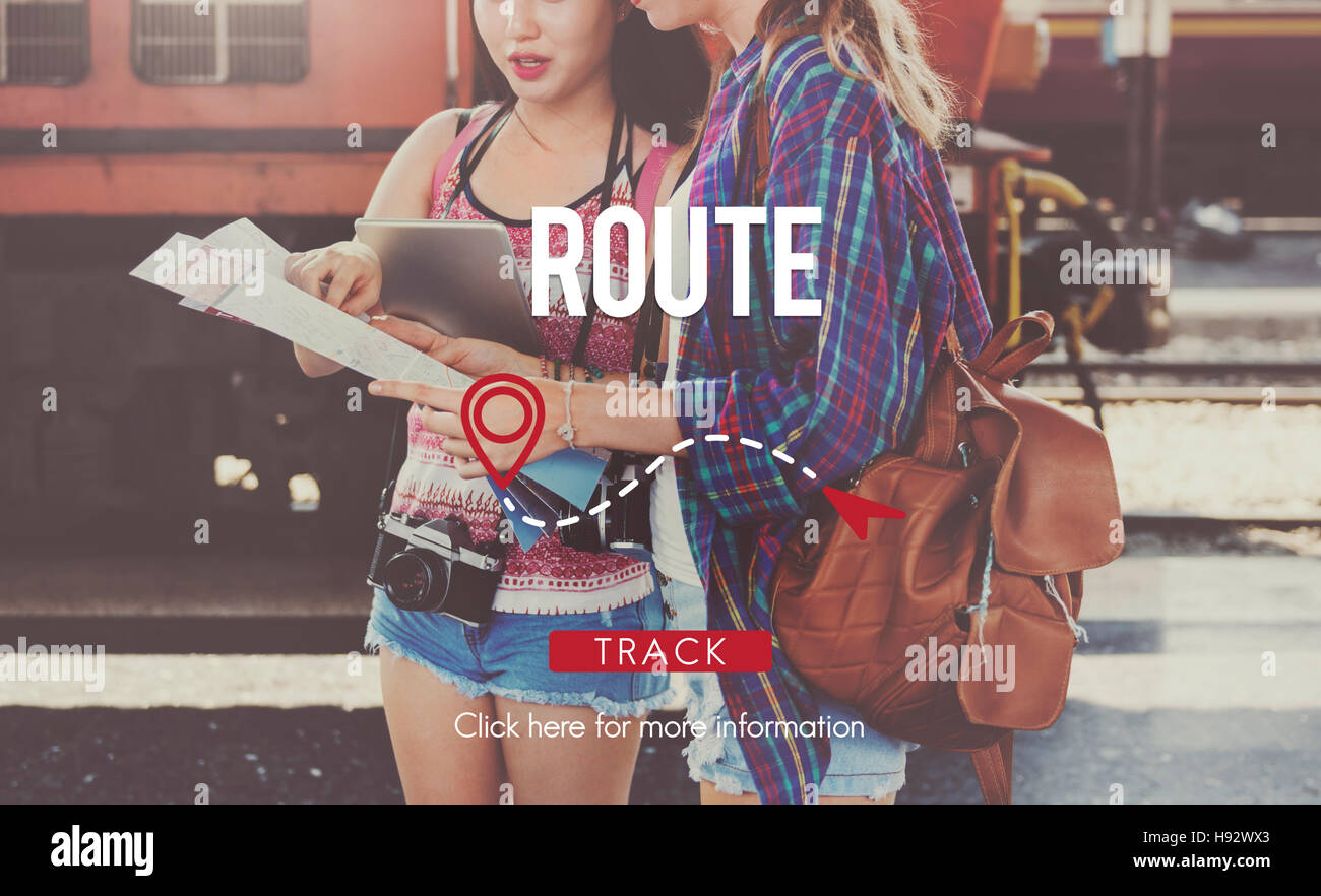 Pilot navigate maps hi-res stock photography and images - Alamy