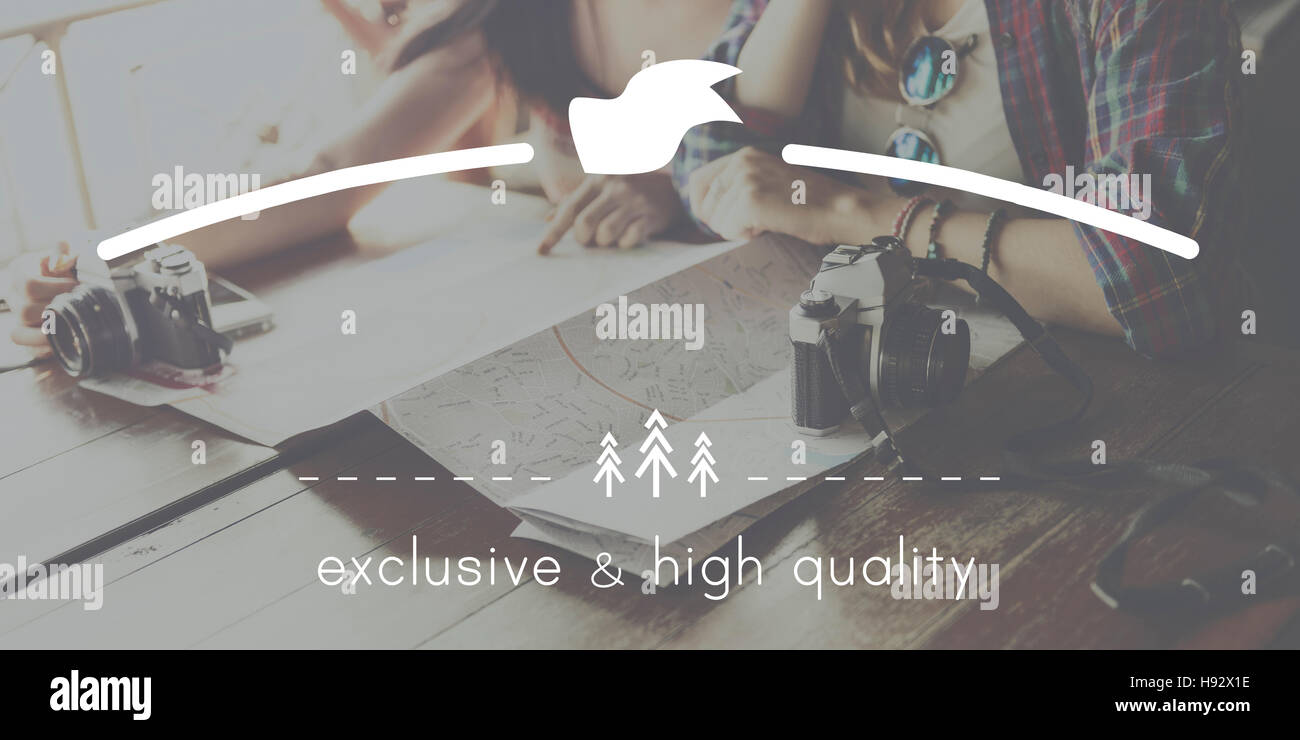 Exclusive and High Quality Brand Markeing Copy Space Concept Stock ...