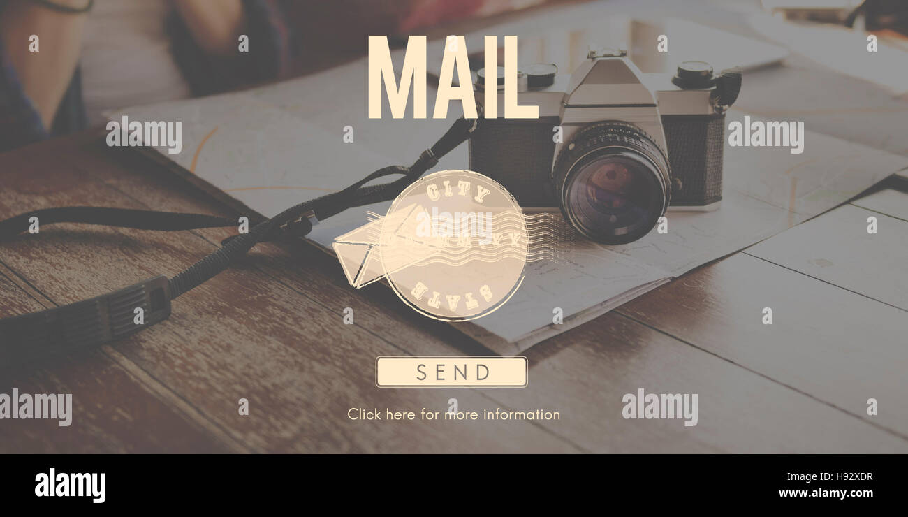 Postage stamp camera hi-res stock photography and images - Alamy