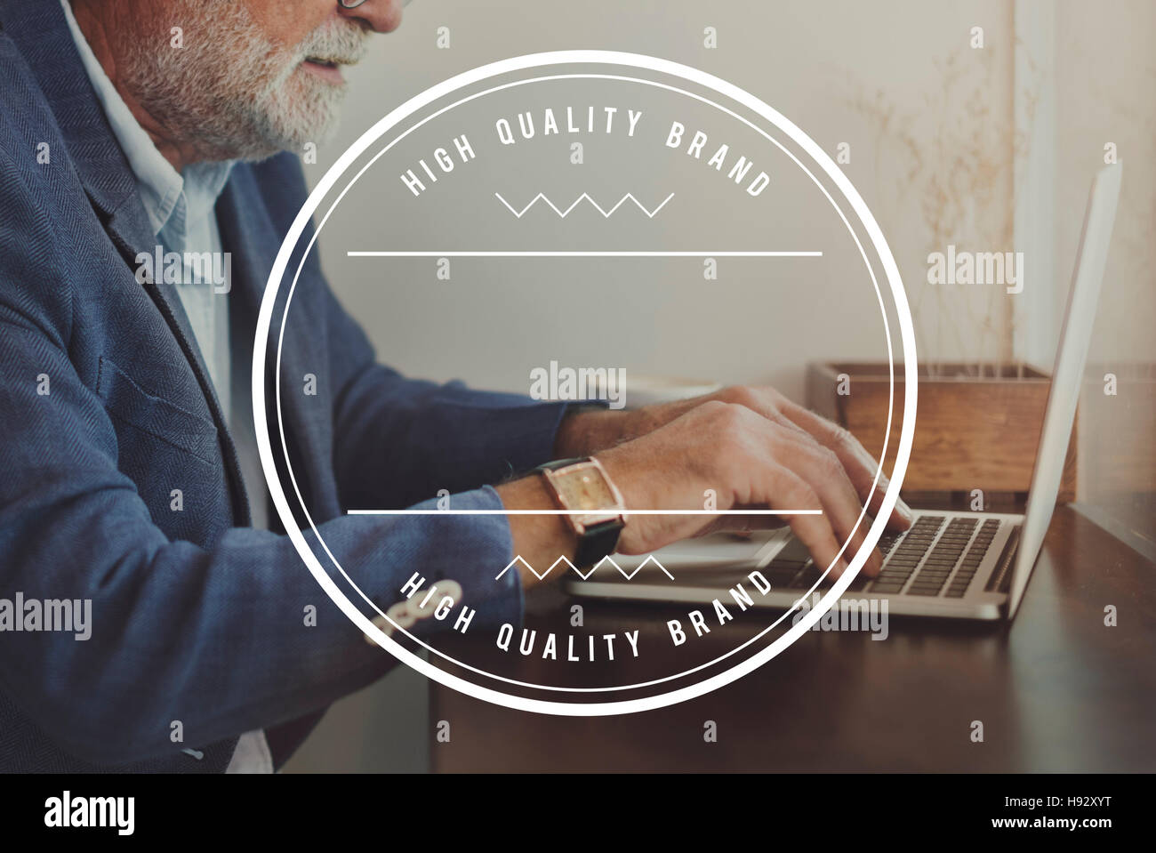 High Quality Brand Marketing Business Branding Copy Space Concept Stock ...