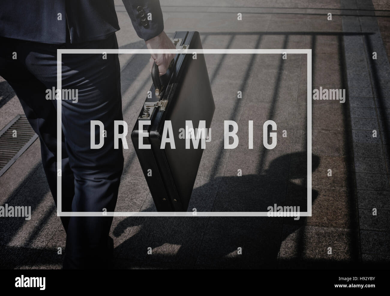 Dream Imagination Imagine Vision Inspire Concept Stock Photo - Alamy