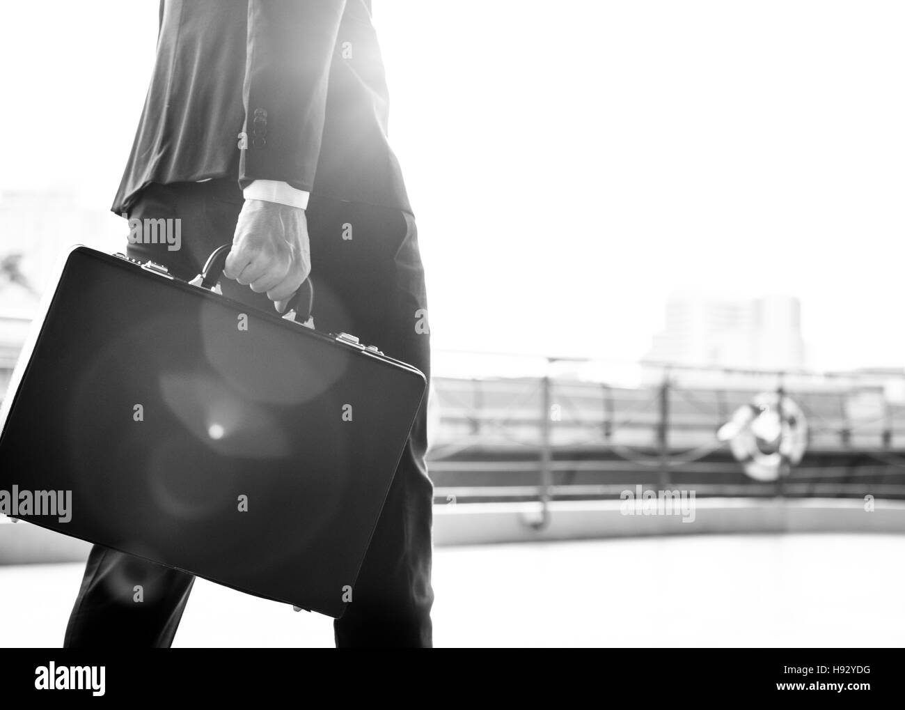 Worker investment Black and White Stock Photos & Images - Alamy