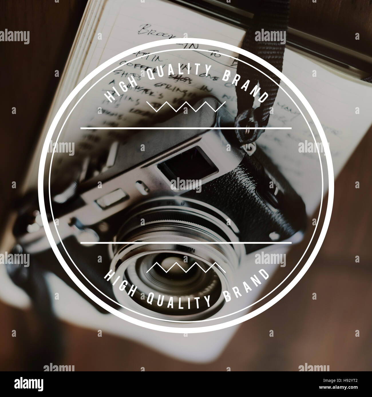 High Quality Brand Copyright Advertising Product Concept Stock Photo ...