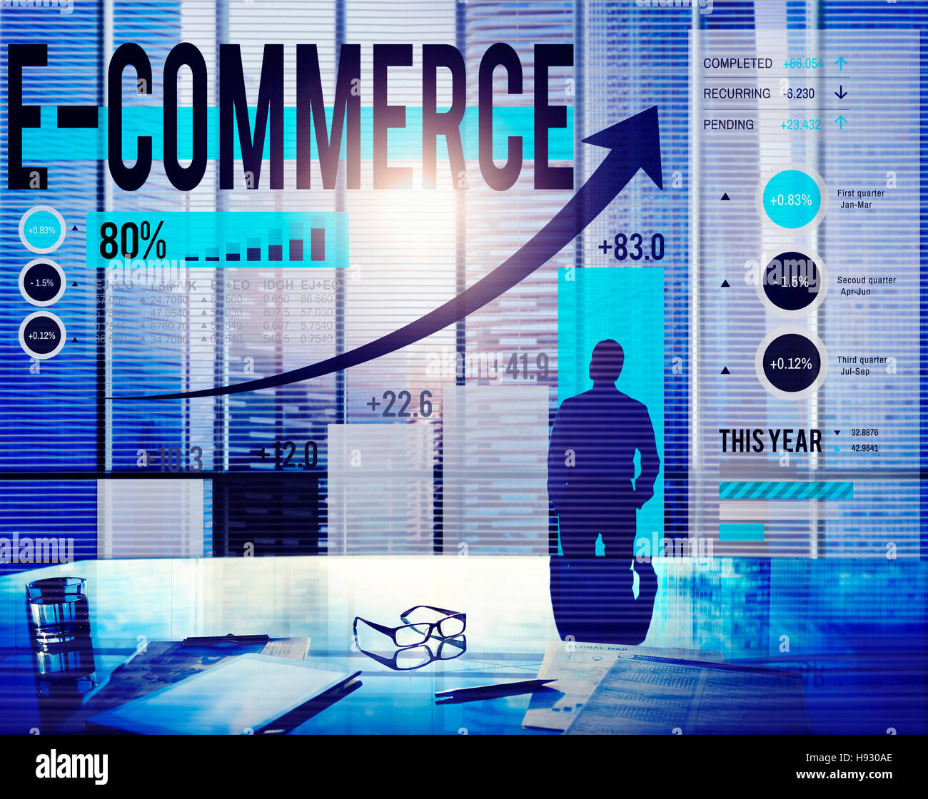 Global purchasing hi-res stock photography and images - Alamy