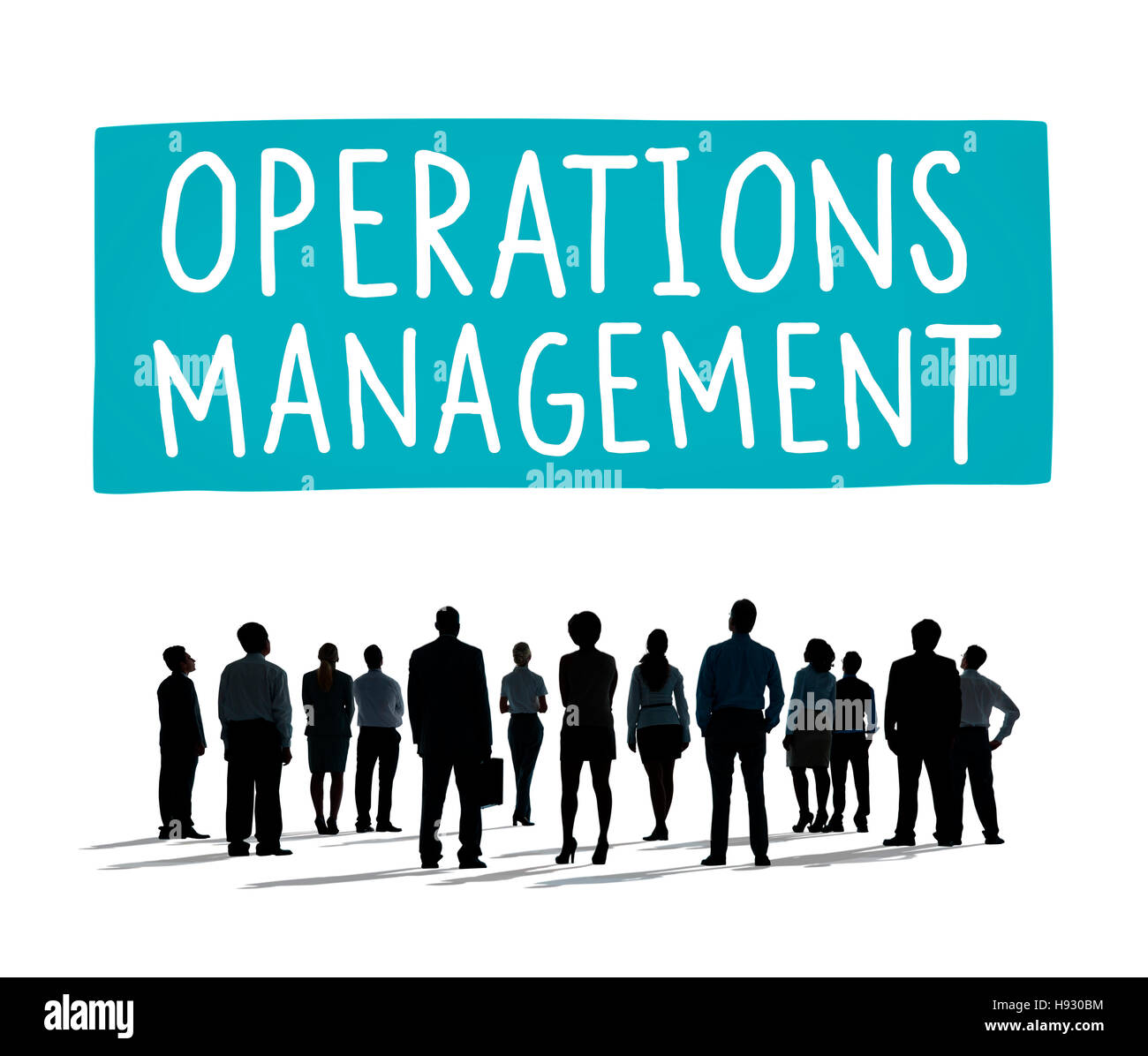 Operations management hi-res stock photography and images - Alamy