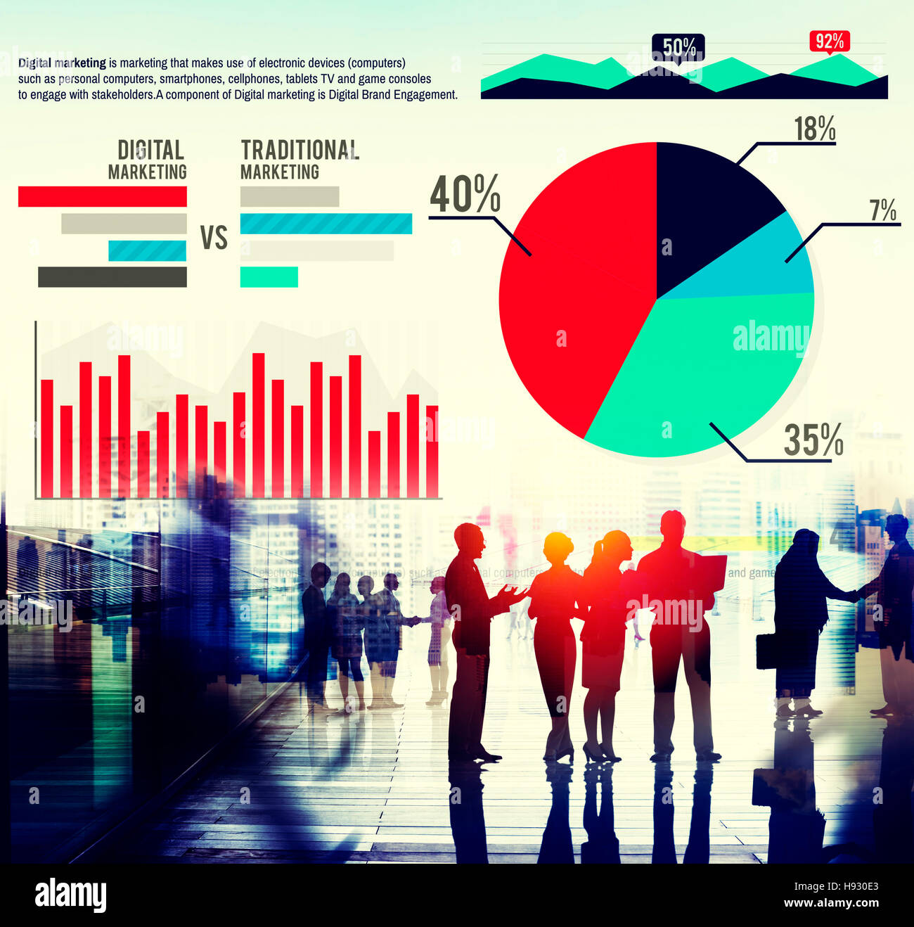 Statistics analysis hi-res stock photography and images - Alamy