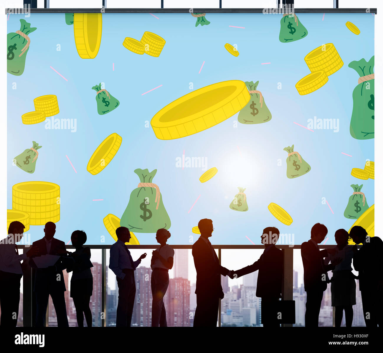 Affluent hi-res stock photography and images - Alamy