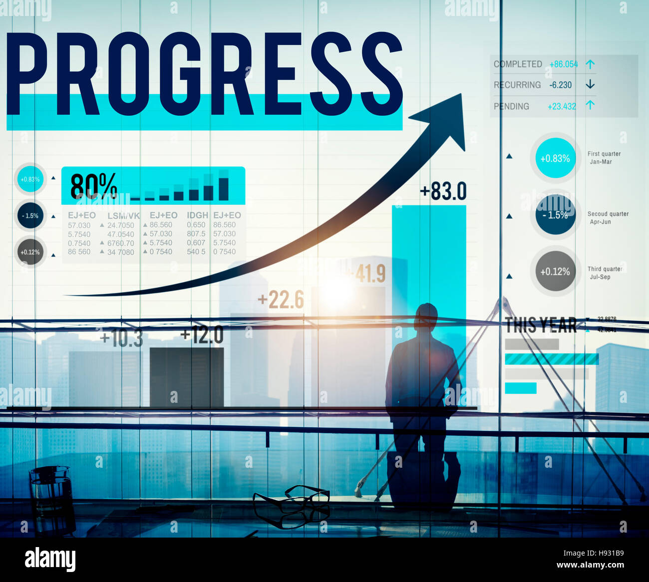 Progress Improvement Development Success Growth Concept Stock Photo - Alamy Progress Improvement Development Success Growth Concept Stock Photo - Alamy