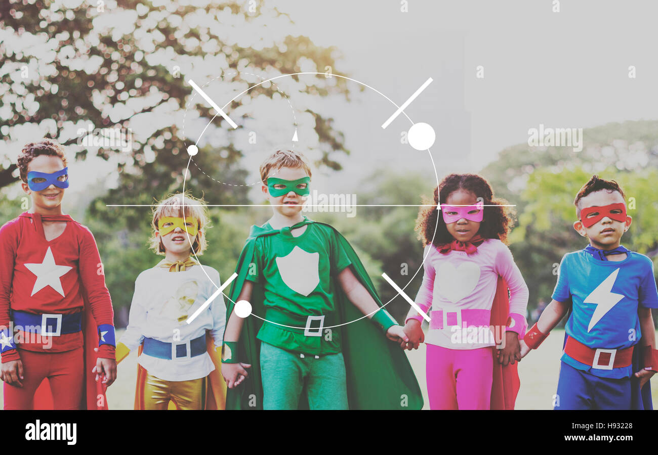 Focus Clarity Concentrate Goals Target Vision Concept Stock Photo - Alamy