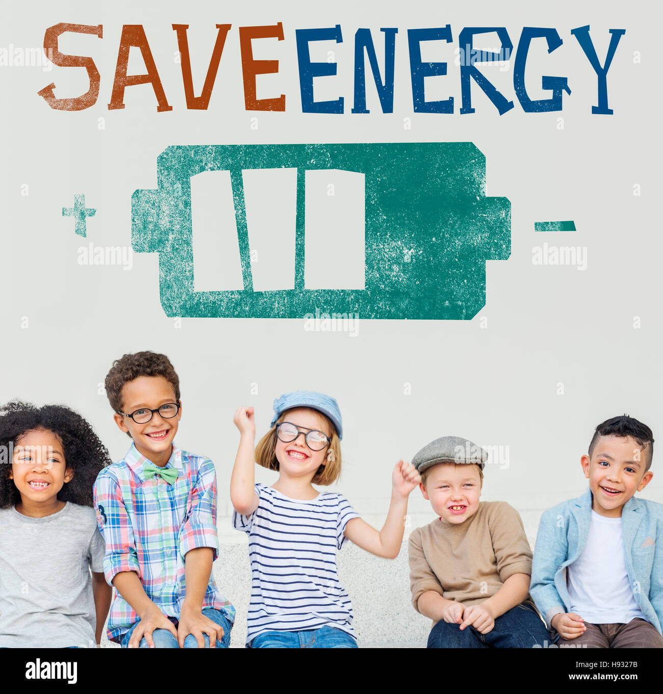 Save energy hi-res stock photography and images - Alamy