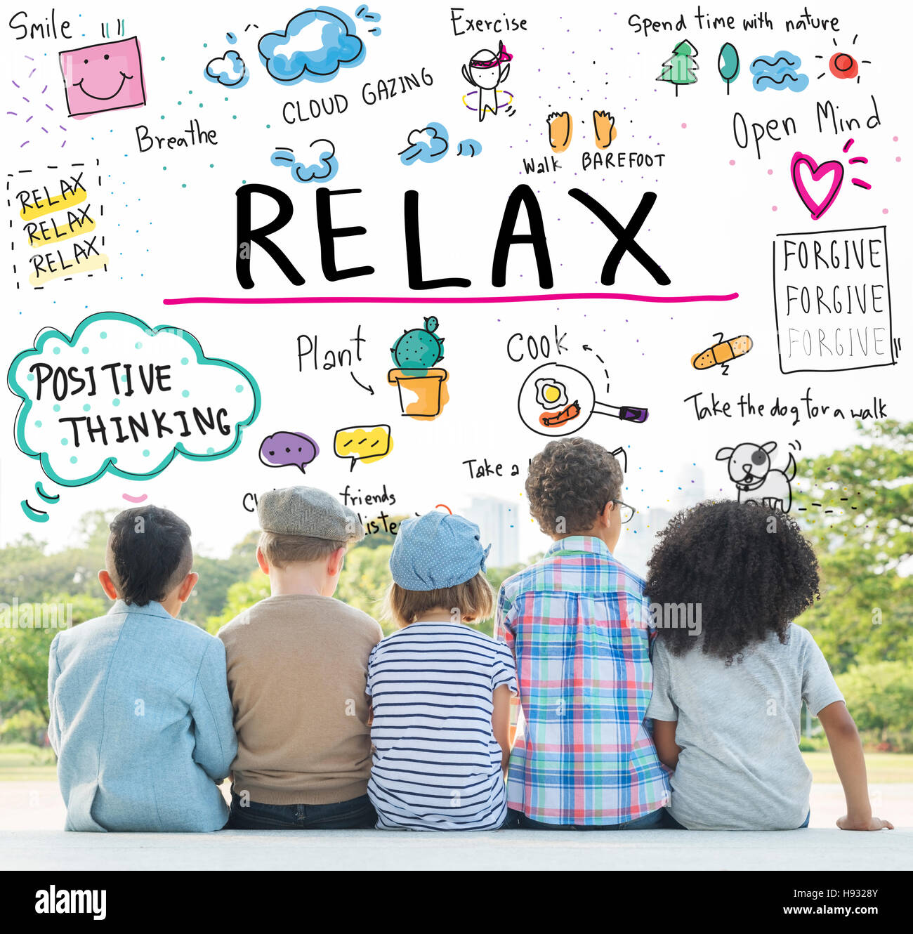 Retro simple life hi-res stock photography and images - Alamy