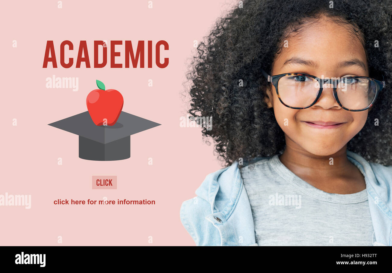 Academic Education Graduation Successful College Concept Stock Photo - Alamy