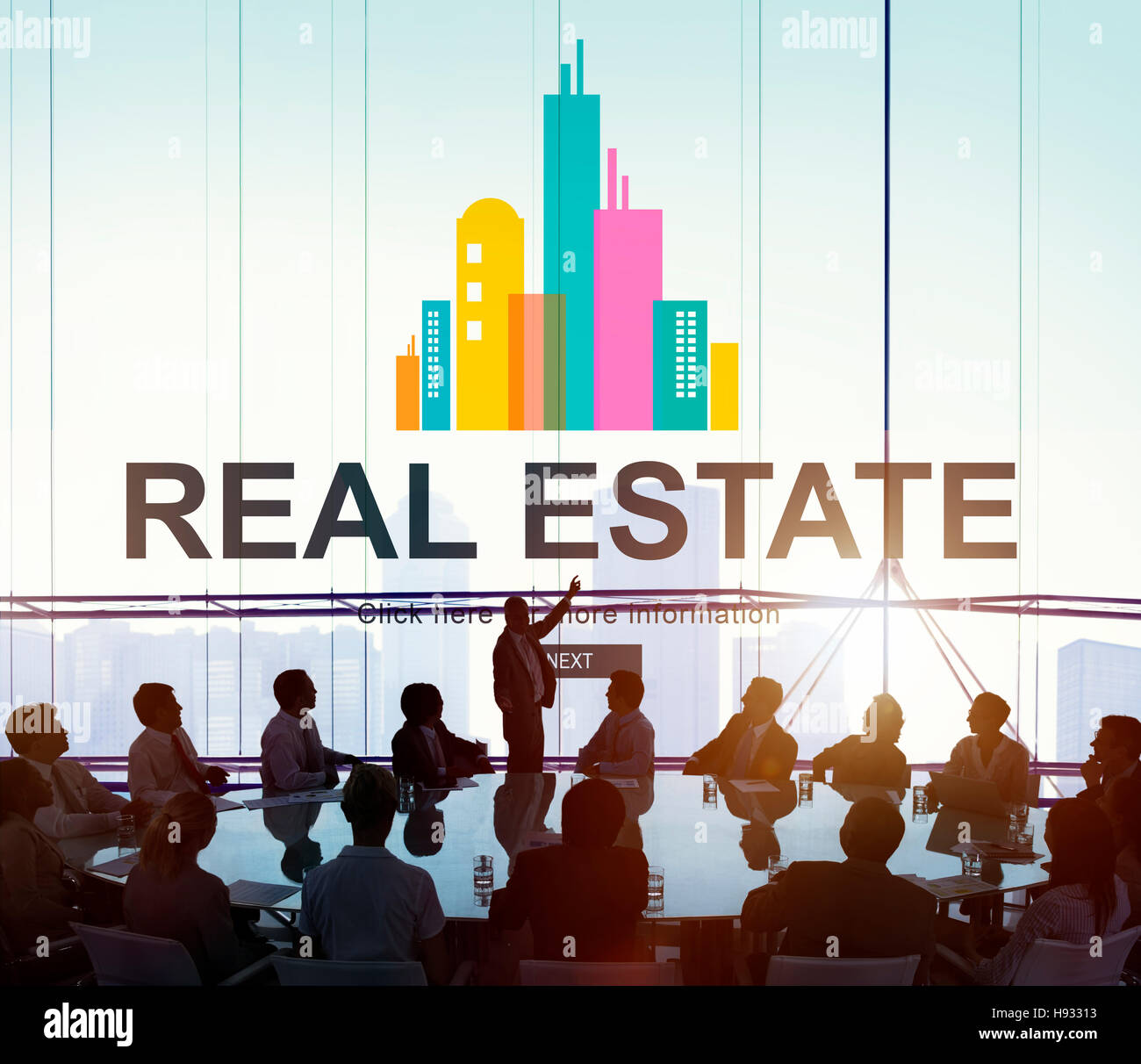Team real estate logo hi-res stock photography and images - Alamy