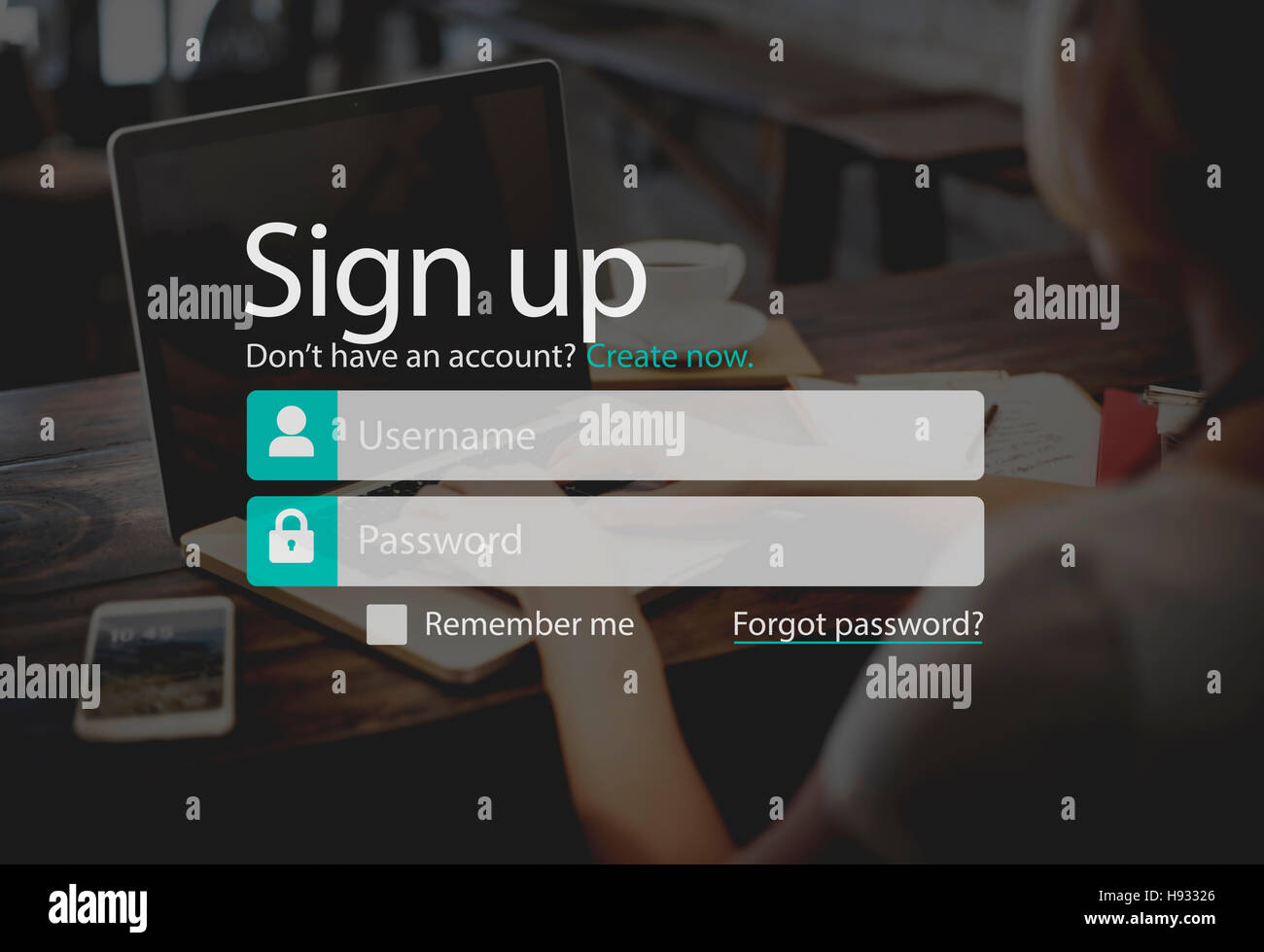 Protection concept in software hi-res stock photography and images - Alamy