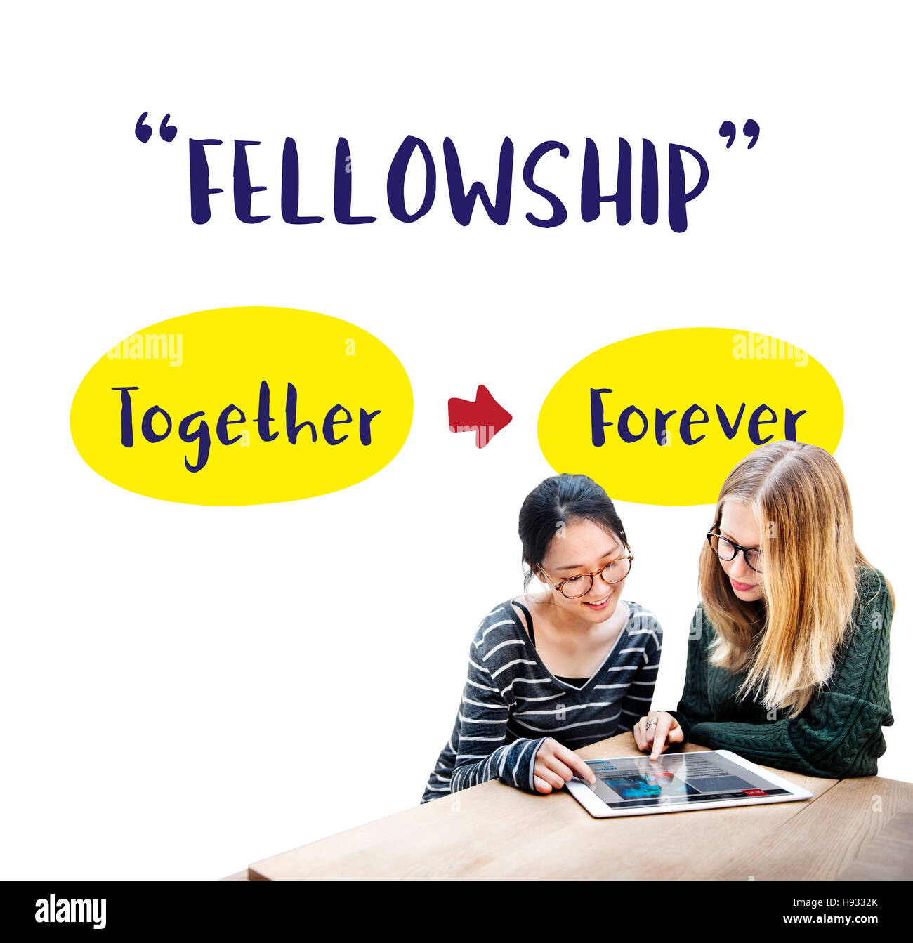 Caring concept hi-res stock photography and images - Alamy