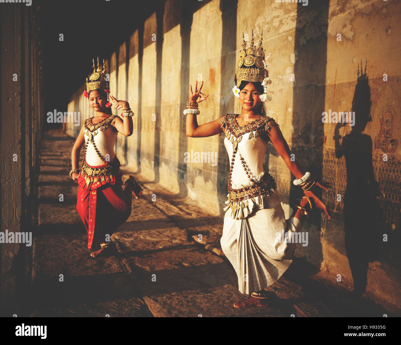 Beautiful like angkor wat hi-res stock photography and images - Alamy