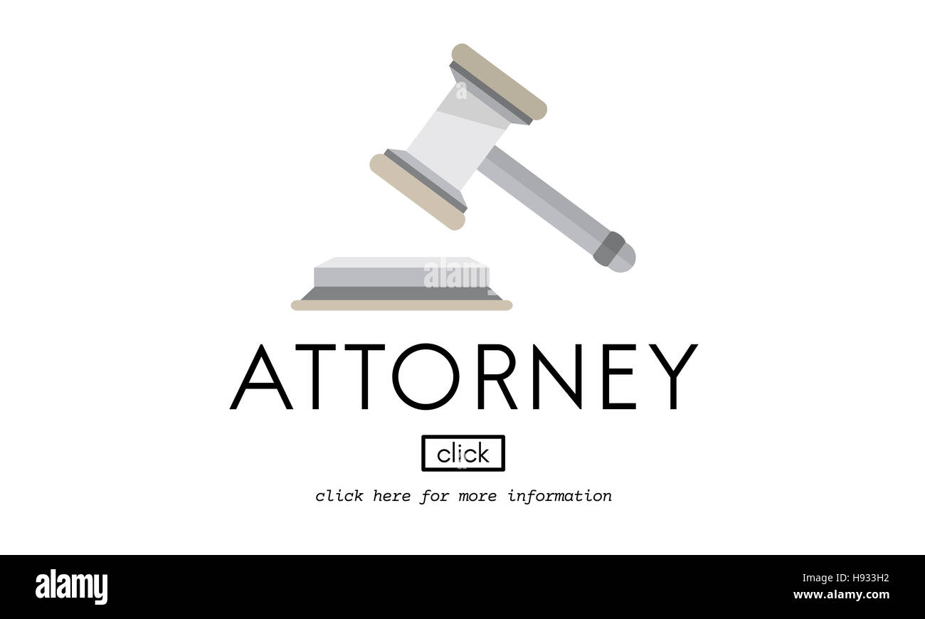 Attorney Balance Court Document Judge Lawyer Concept Stock Photo - Alamy