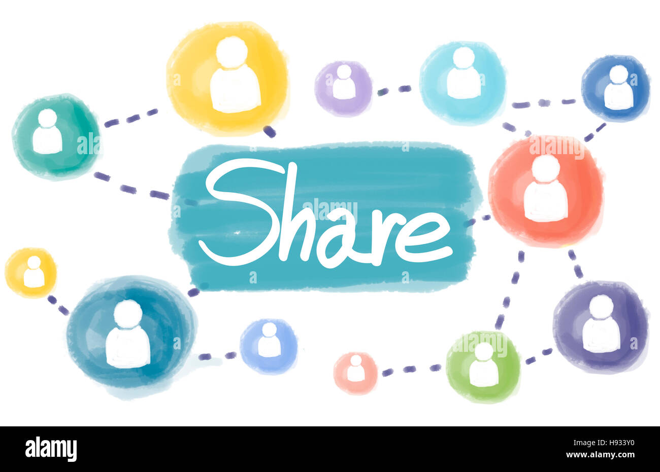 Connection and communication hi-res stock photography and images - Alamy