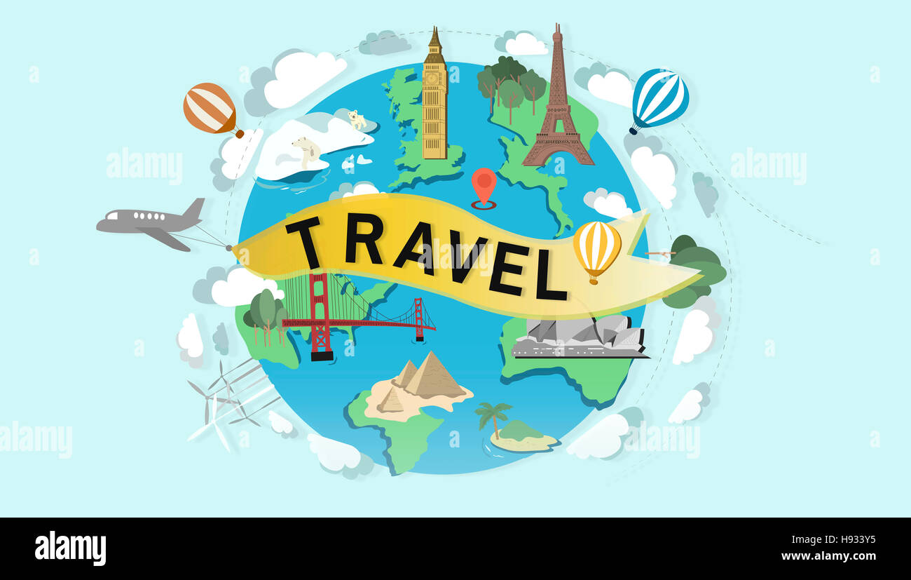 Big ben pyramid hi-res stock photography and images - Alamy