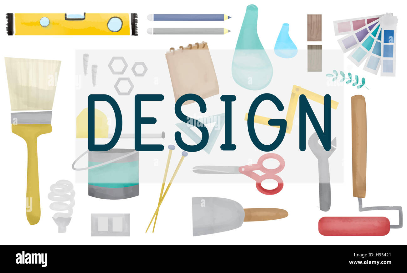 Design Creative Draft Drawing Model Objective Concept Stock Photo - Alamy Design Creative Draft Drawing Model Objective Concept Stock Photo - Alamy