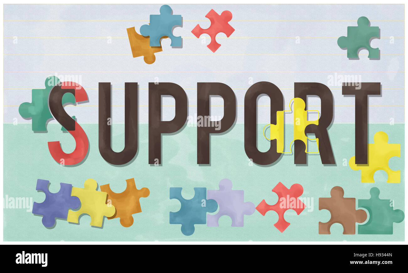 Social help assistance hi-res stock photography and images - Alamy