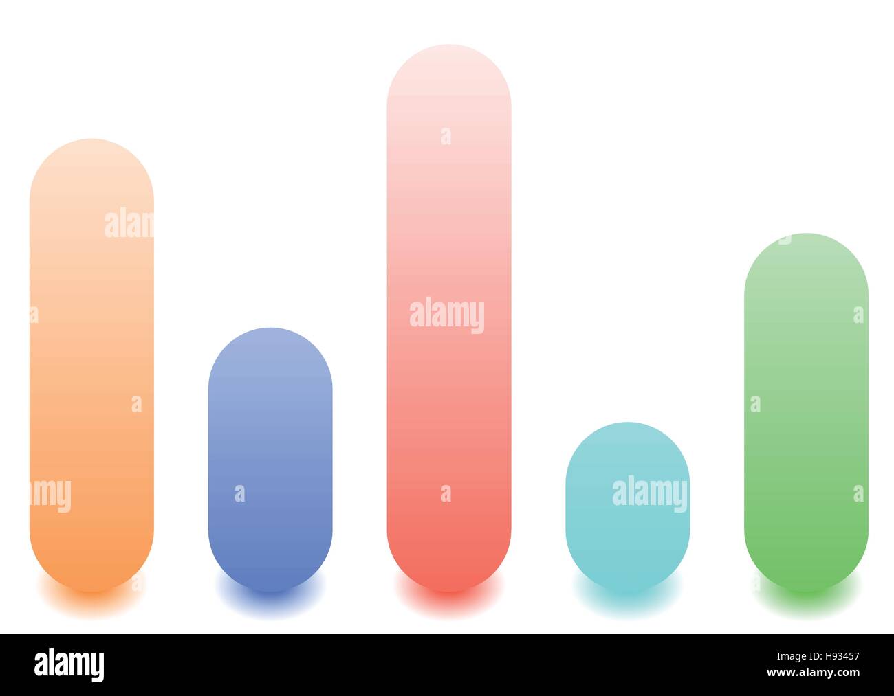 Level diagramm hi-res stock photography and images - Alamy