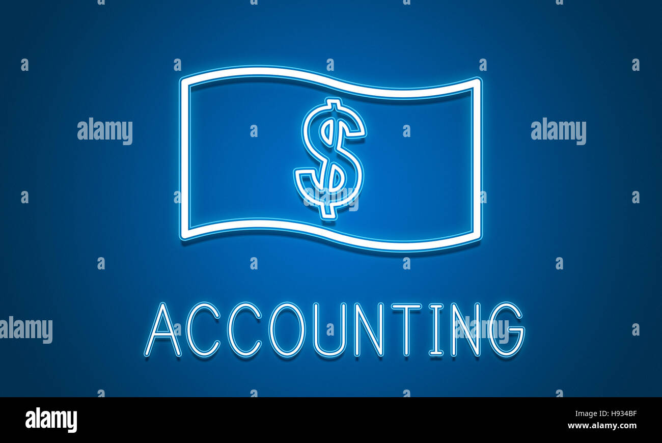 Accounting Money