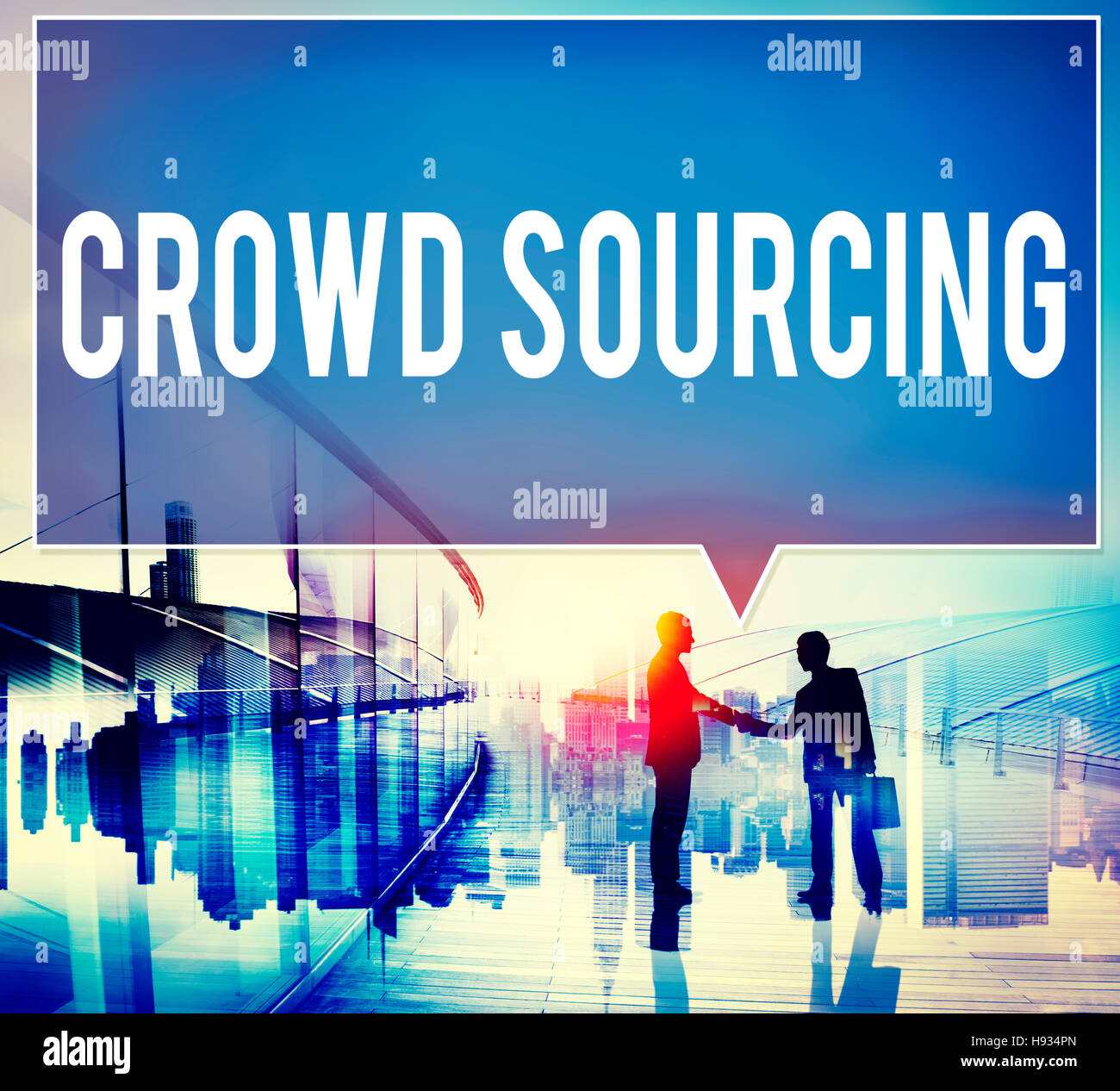 Crowedsourcing hi-res stock photography and images - Alamy