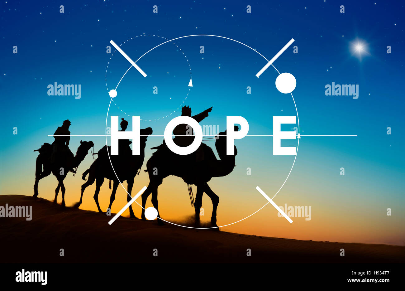 Hope Faith Love Religion Holy Concept Stock Photo - Alamy