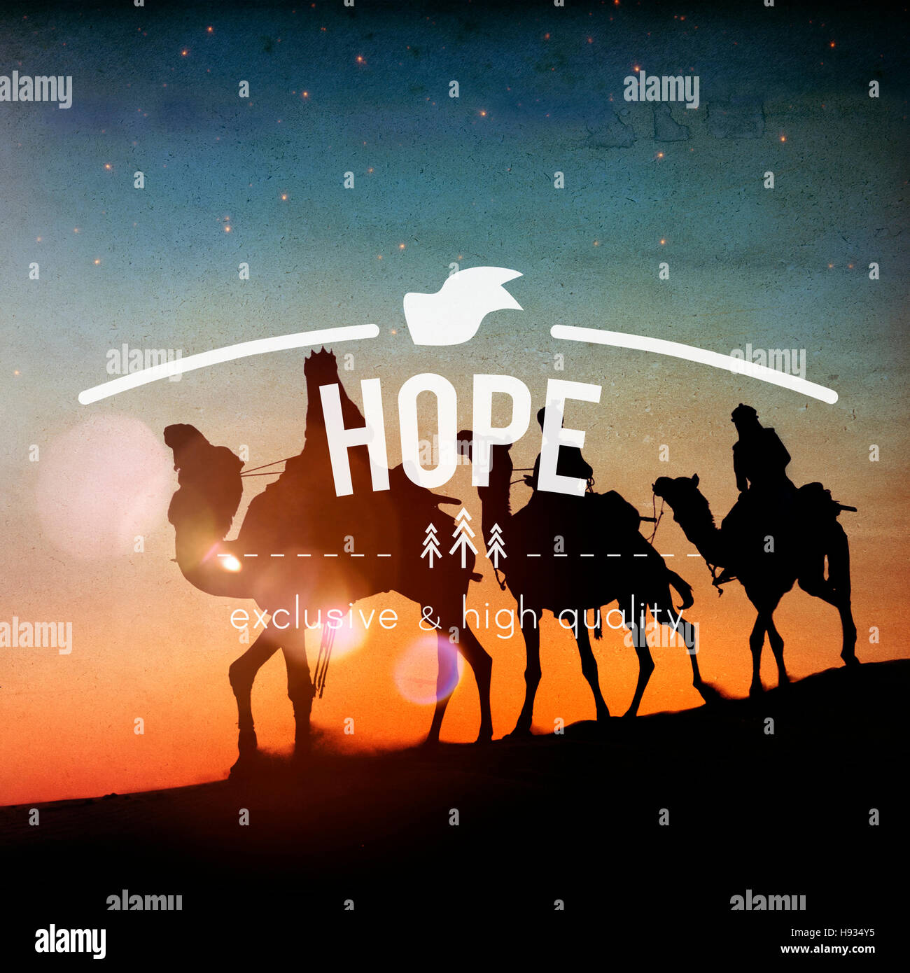 Holy Bible Faith Hope Believe Spiritual Religion Concept Stock Photo ...
