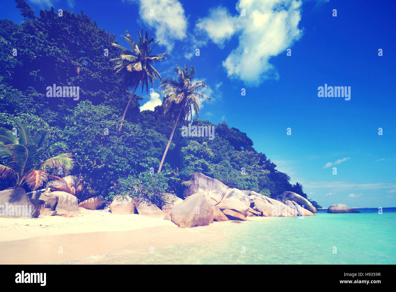Exoticism hi-res stock photography and images - Alamy