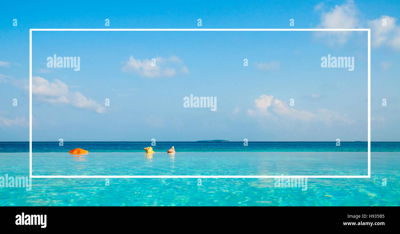 Frame Copy Space Square Border Rectangle Concept Stock Photo - Alamy