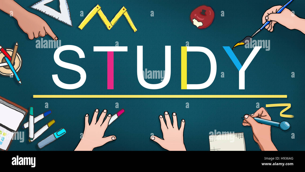 Student progress meeting hi-res stock photography and images - Alamy