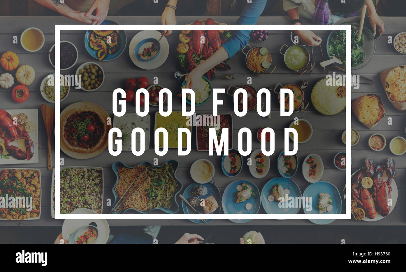 Good health and good life hi-res stock photography and images - Alamy