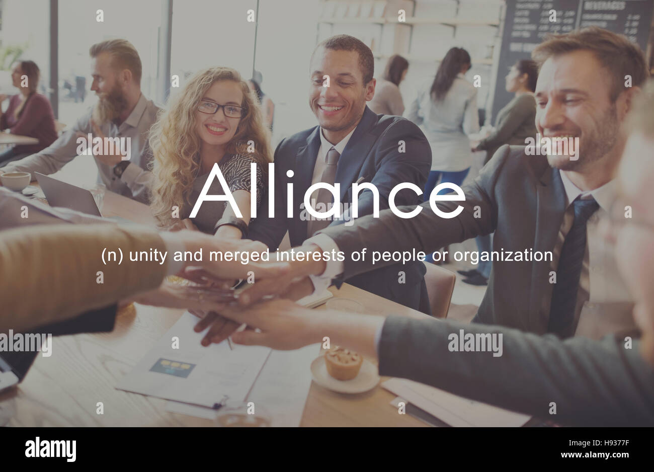 Combine together hi-res stock photography and images - Alamy