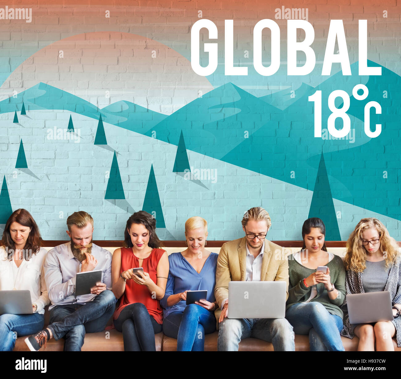 Climate community research hi-res stock photography and images - Alamy