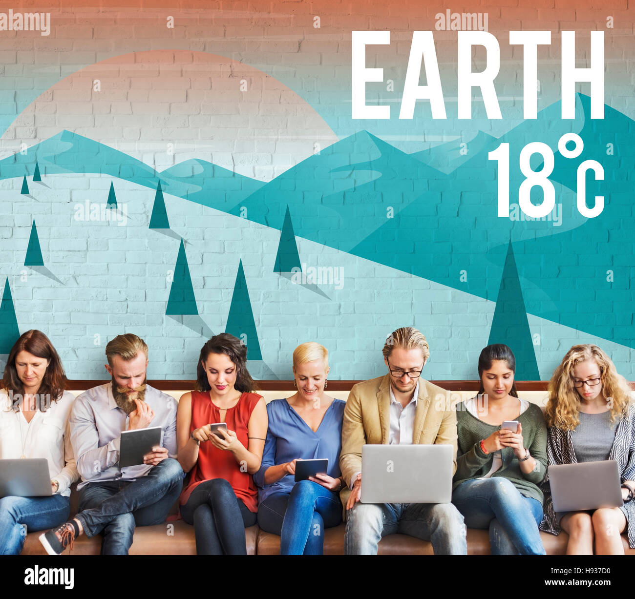 Environmental research group hi-res stock photography and images - Alamy