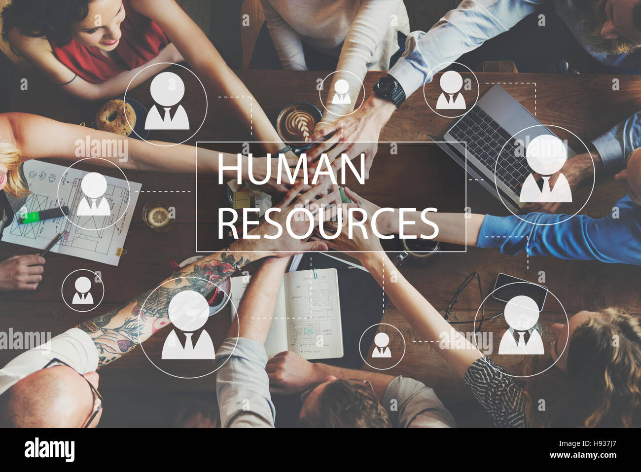 Human empower hi-res stock photography and images - Alamy