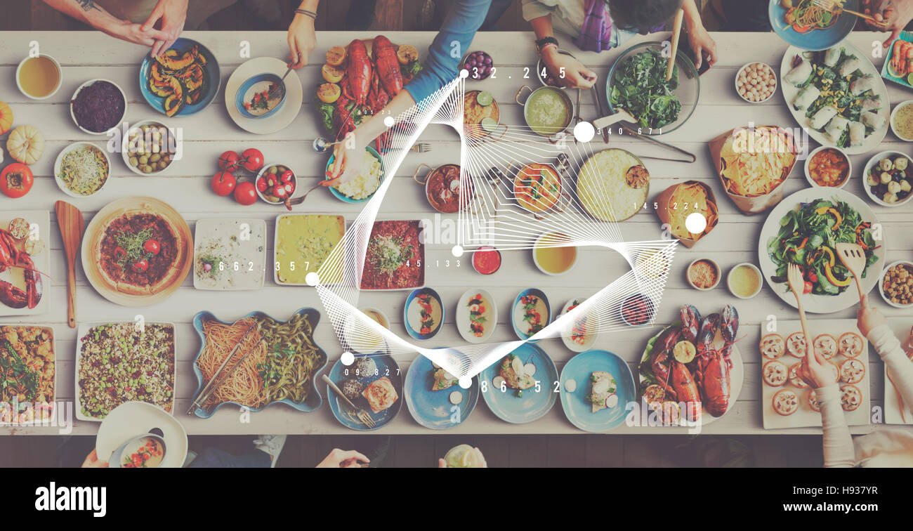 Parabola graph hi-res stock photography and images - Alamy