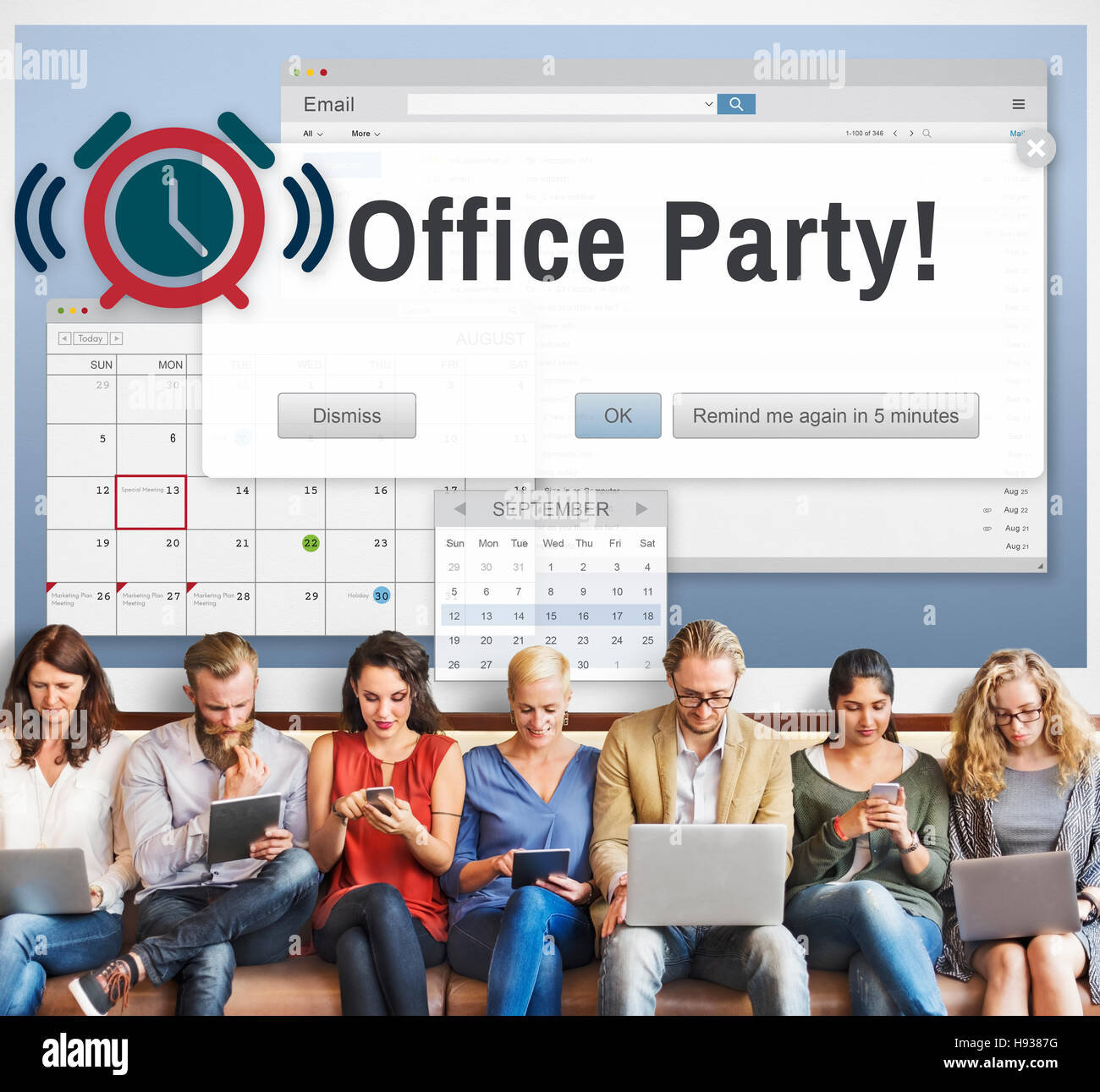 Commercial function hi-res stock photography and images - Alamy