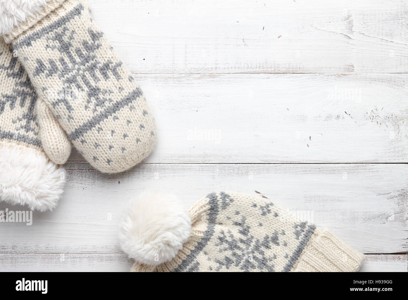 Modern winter cozy background hi-res stock photography and images - Alamy