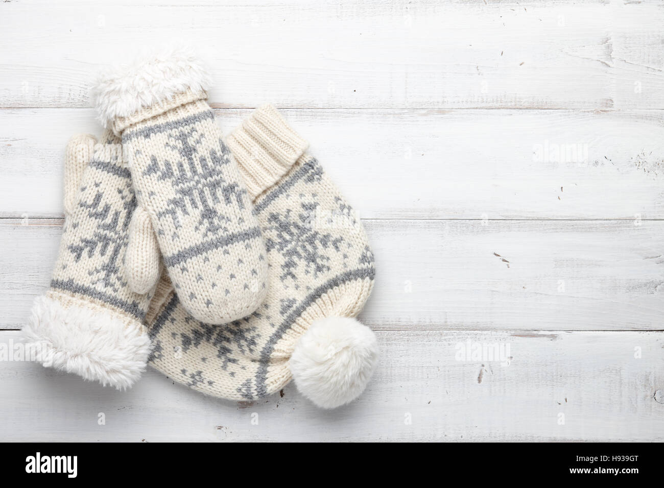 Modern winter cozy background hi-res stock photography and images - Alamy