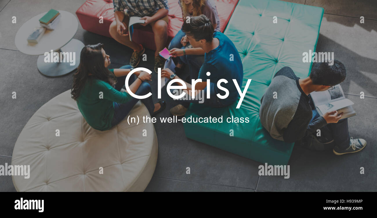 Wise girls hi-res stock photography and images - Alamy