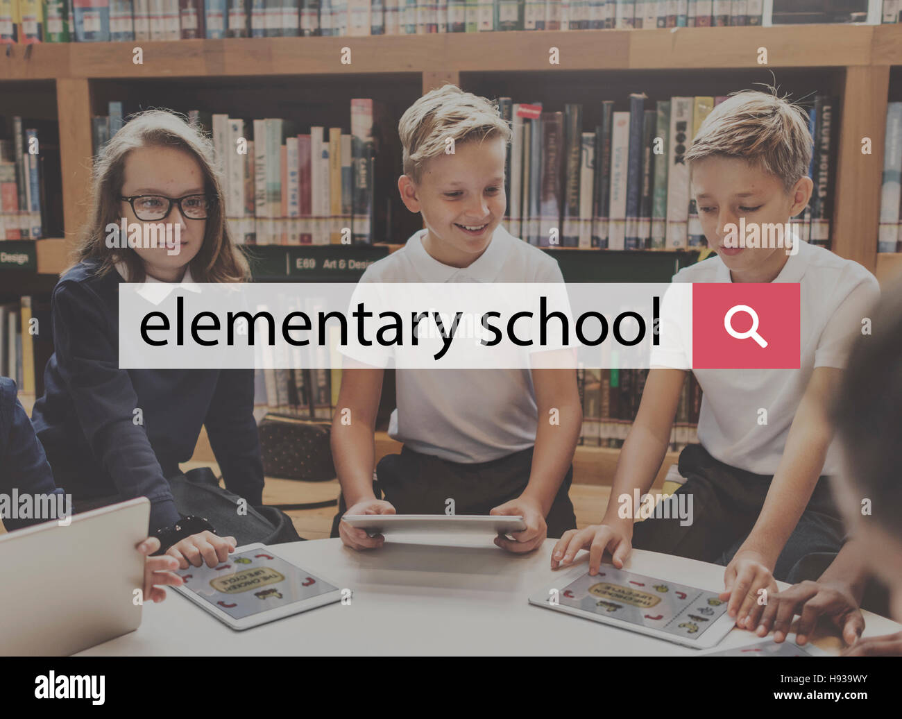 Interactive information sharing hi-res stock photography and images - Alamy